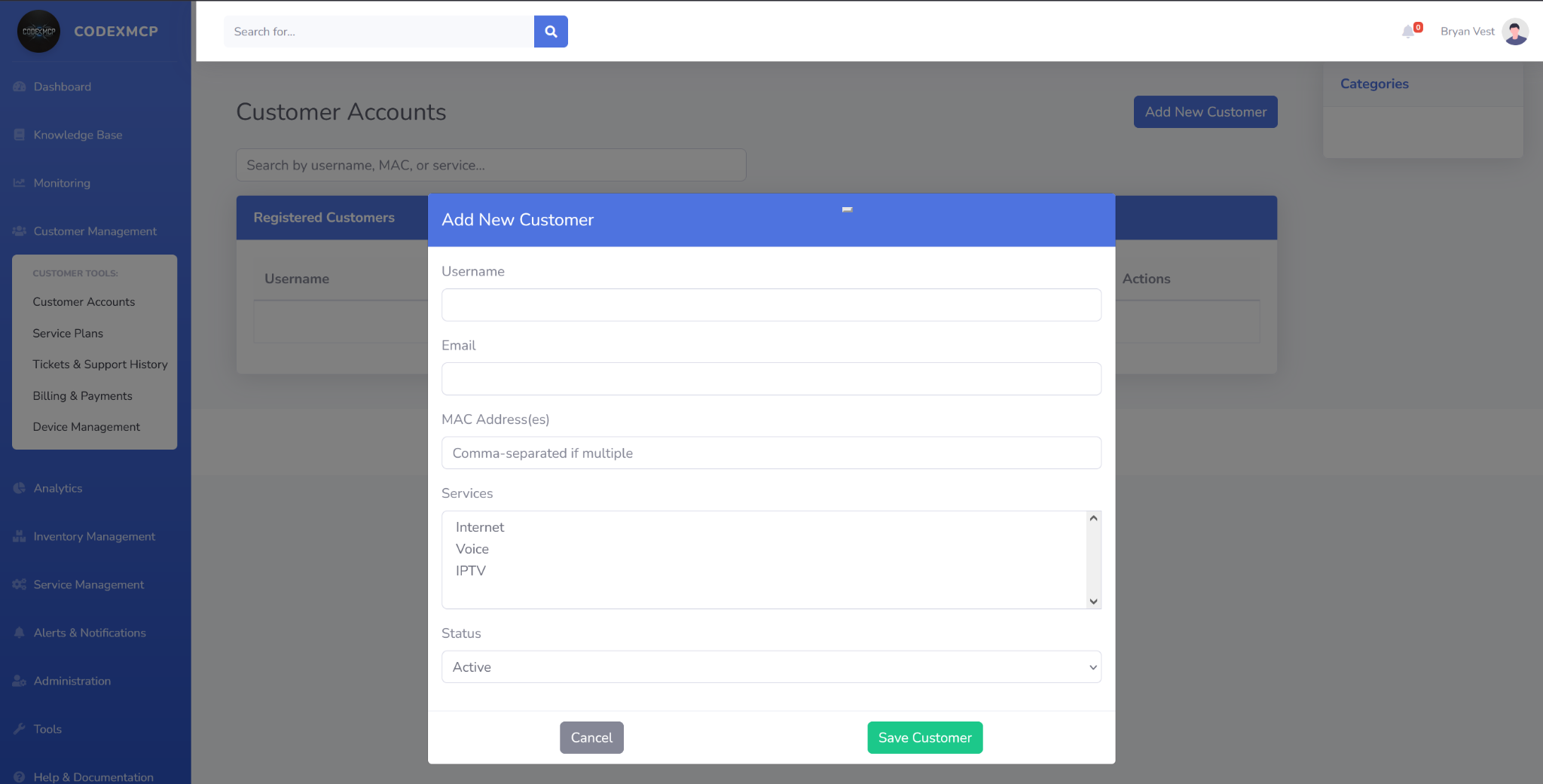 CodexMCP UI Refactor: 2.5 Hours to Rip and Rewire the Front End